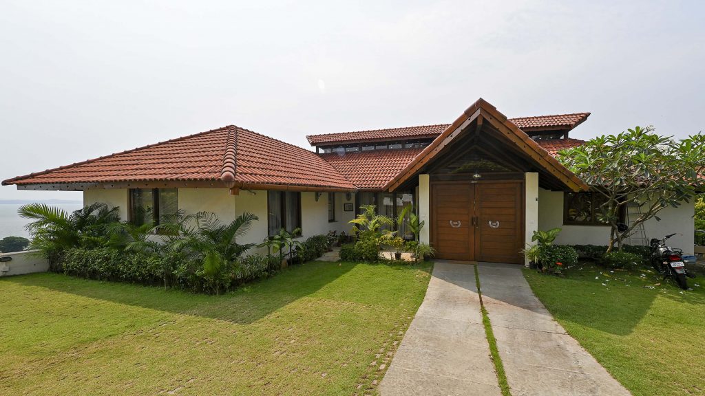 Alur Residence – Mozaic Design – Architecture