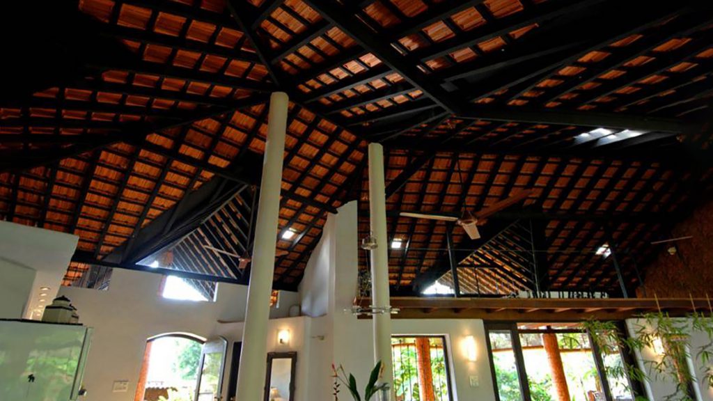 Becks Residence – Mozaic Design – Architecture