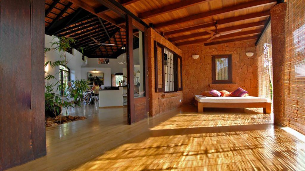 Becks Residence – Mozaic Design – Architecture