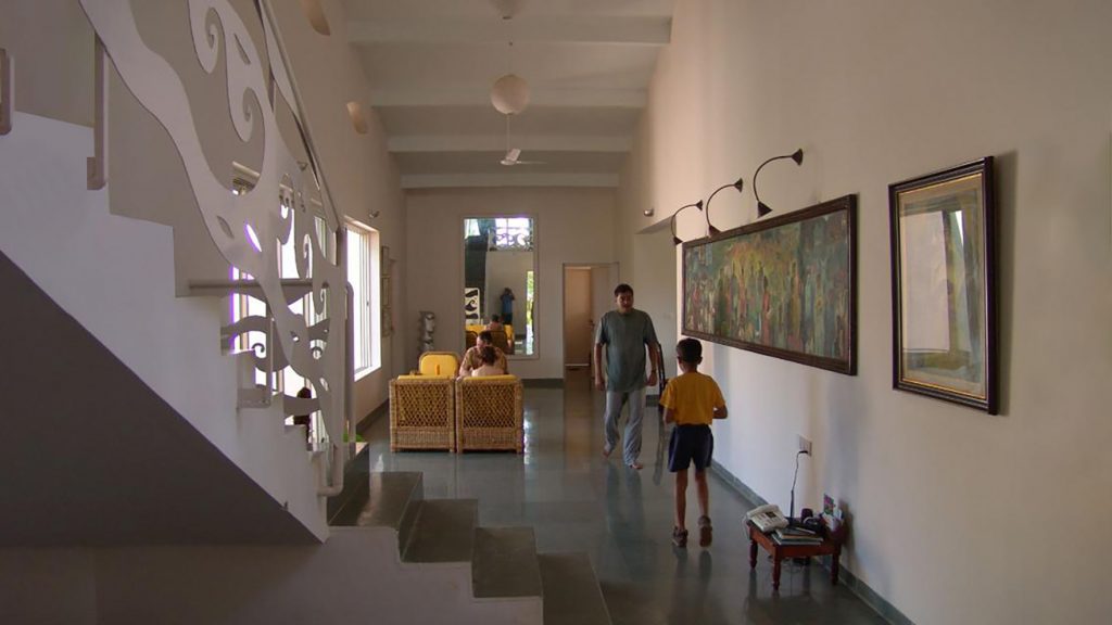 Kerkar Residence – Mozaic Design – Architecture