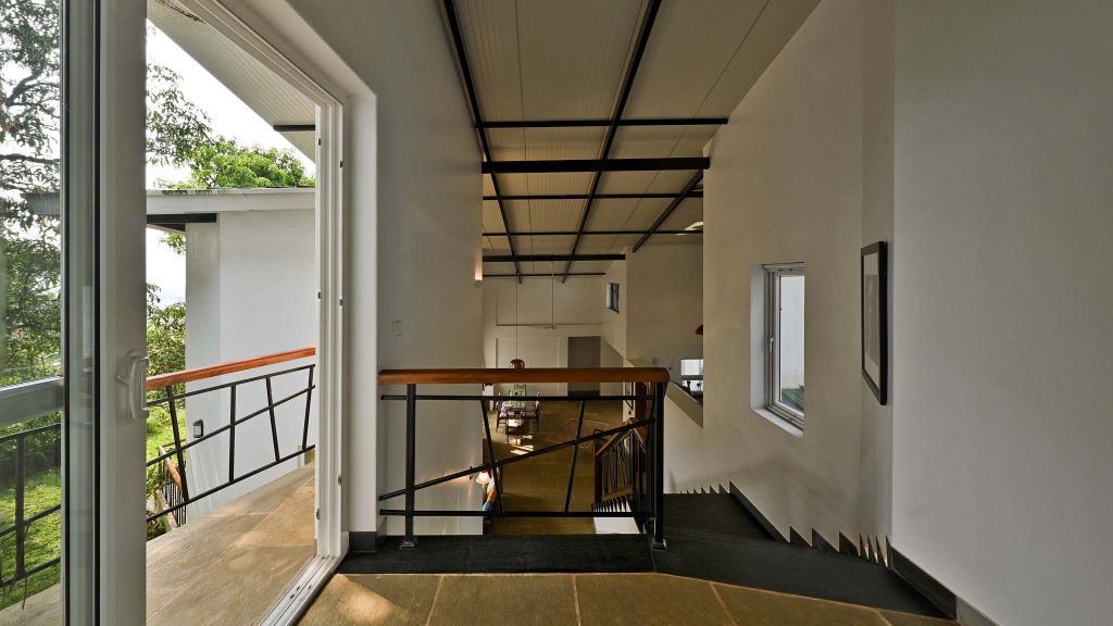 Ganguly Residence – Mozaic Design – Architecture