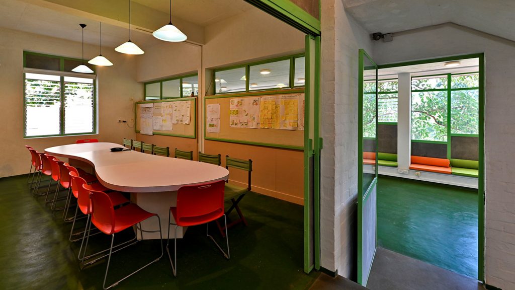 Mozaic Office – Mozaic Design – Architecture