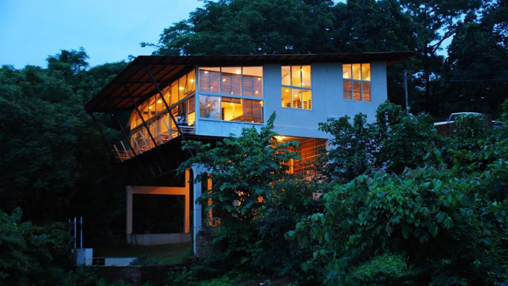 Mozaic Office – Mozaic Design – Architecture