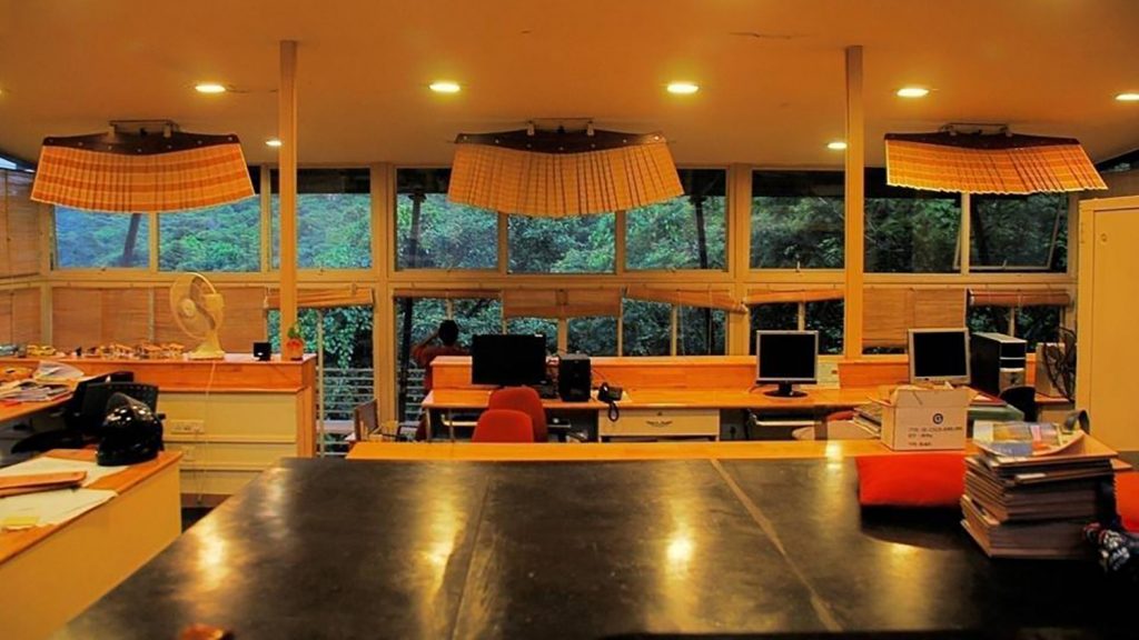 Mozaic Office – Mozaic Design – Architecture