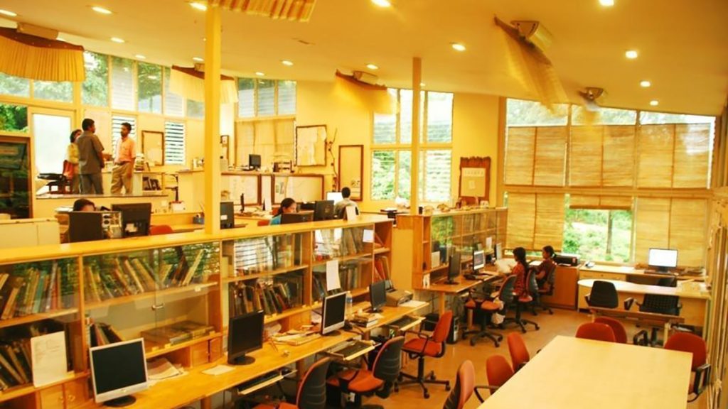 Mozaic Office – Mozaic Design – Architecture