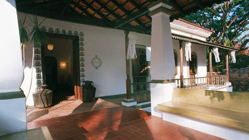 Mozaic Office – Mozaic Design – Architecture