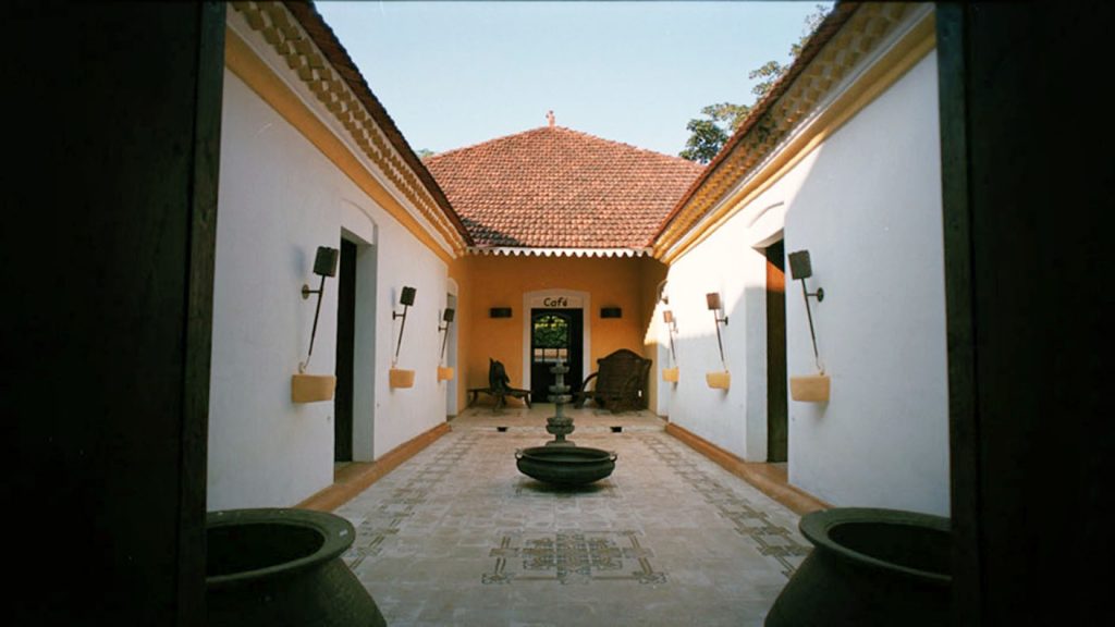 Mozaic Office – Mozaic Design – Architecture