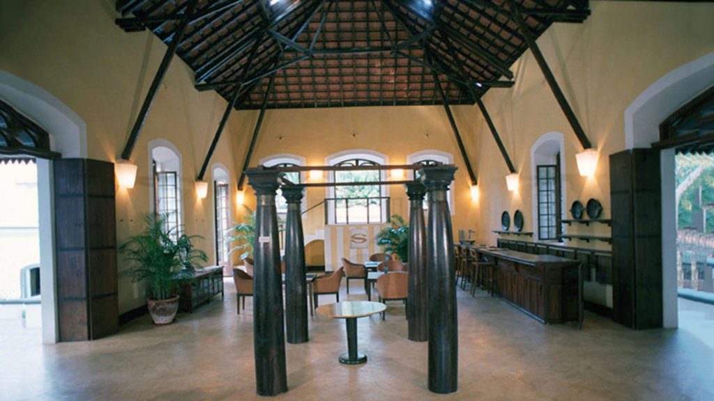 Mozaic Office – Mozaic Design – Architecture