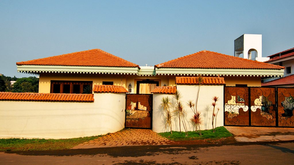 Stettler Residence – Mozaic Design – Architecture